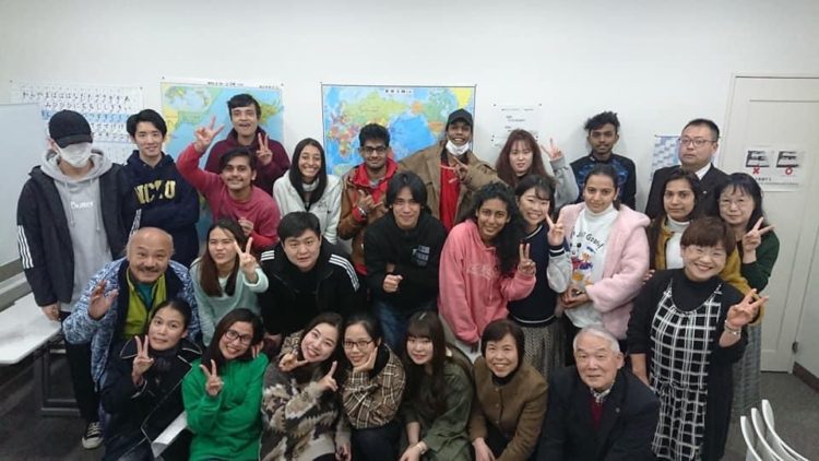 Fukui Language Academy is the only Japanese language school authorized ...